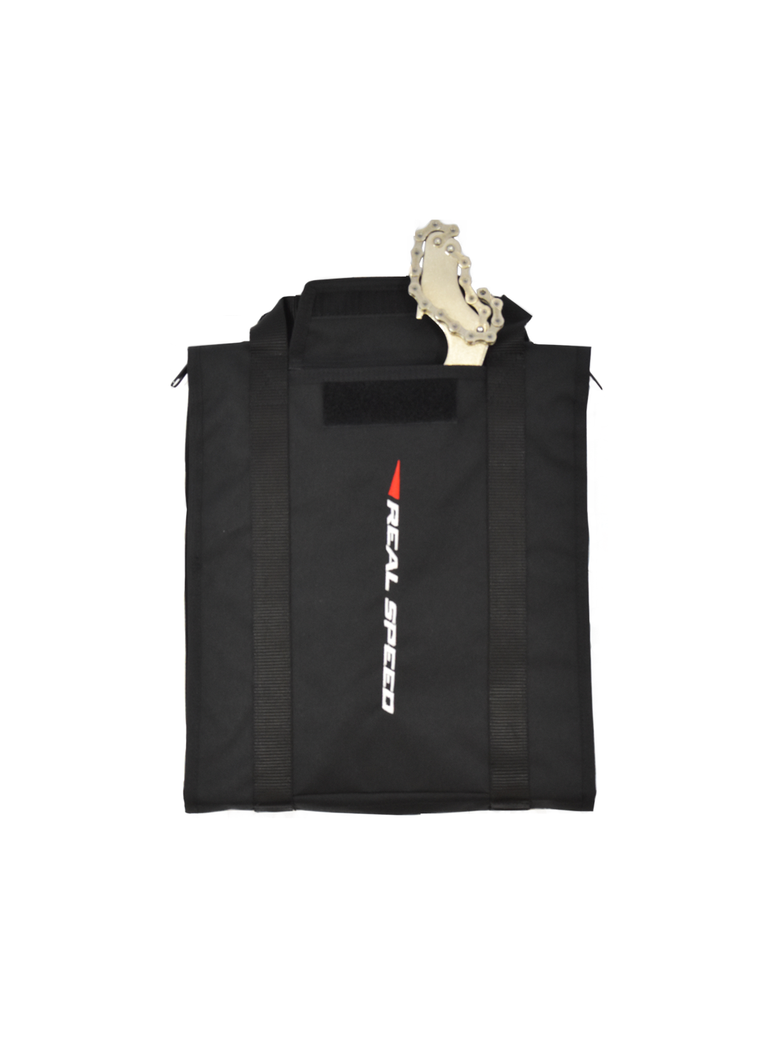 Keirin Tote Bag – Real Speed Cycling