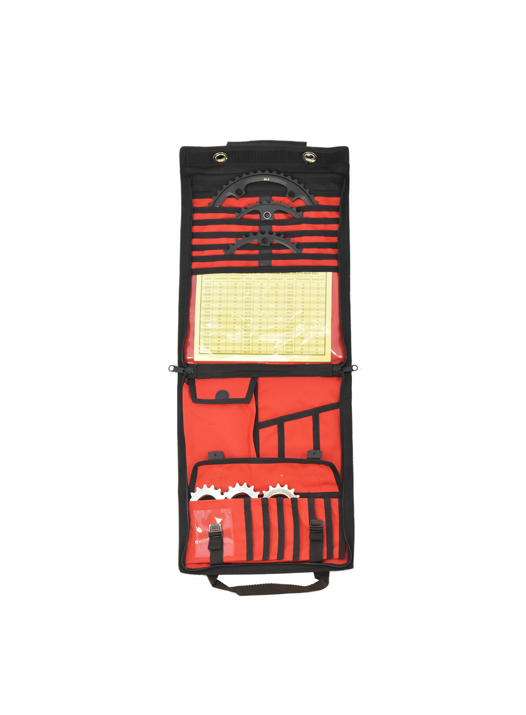 Keirin Tote Bag – Real Speed Cycling